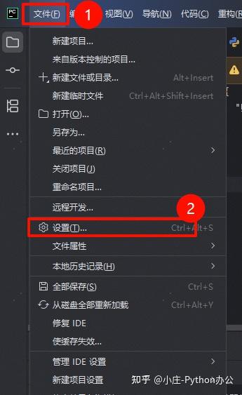 Pycharm 如何让打开Excel(.xlsx)等文件利用系统打开 - 知乎