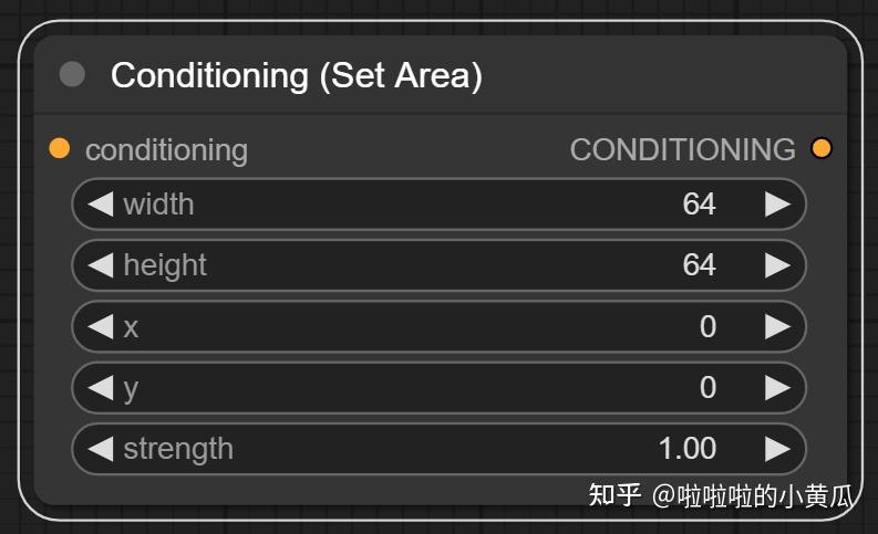 【ComfyUI插件】ComfyUI核心节点(三) - 知乎