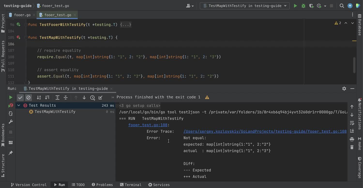 高效编写 Go 测试的综合指南 | GoLand 实用技巧 - 知乎