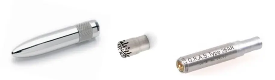 GRAS前沿航空发动机测试解决方案 - 知乎