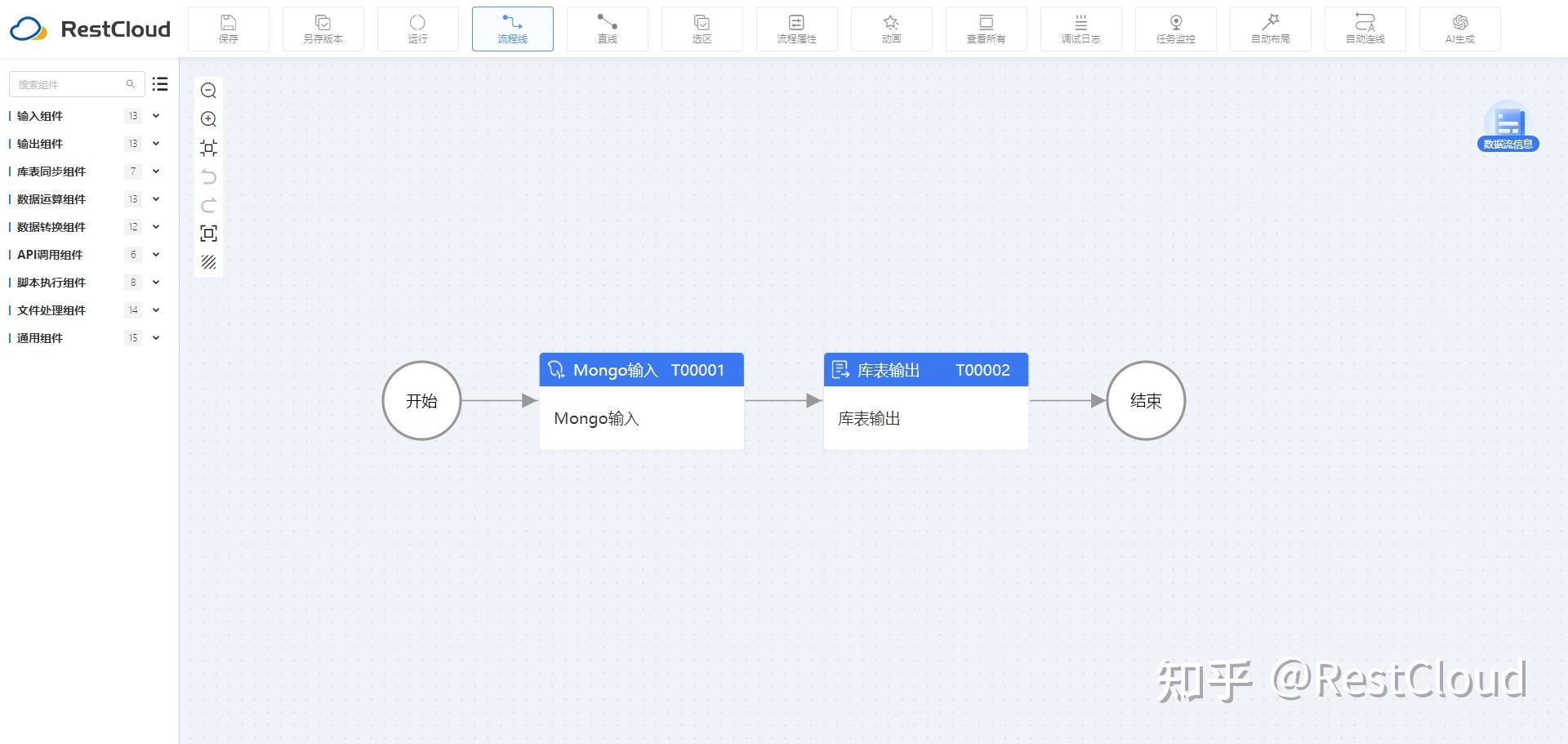 数据迁移新技能，MongoDB轻松同步至ClickHouse - 知乎