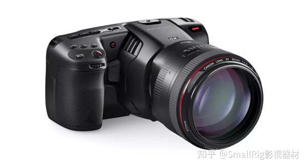 BMPCC 6K功能大盘点 超清电影级画质 可拍摄2120万像素静态照片 - 知乎