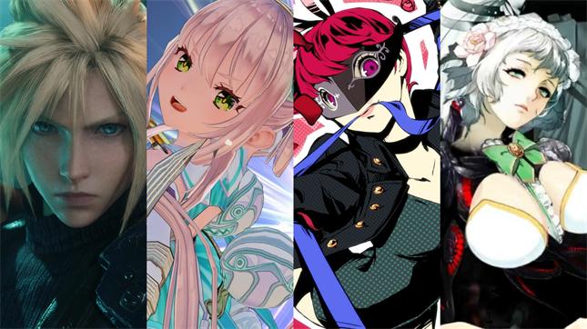 日式角色扮演的魅力！2022年Steam十大JRPG推荐 - 知乎