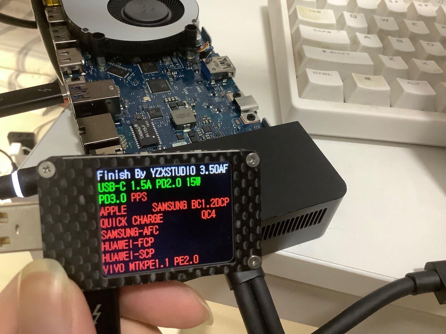 【Teardown】Dell WD19DC （及WD19参照）拆解 - 知乎