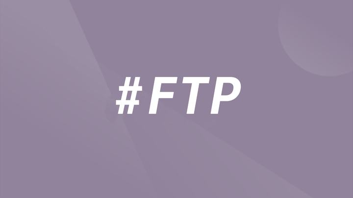FTP/TFTP/FTPS/SFTP协议全解析 - 知乎