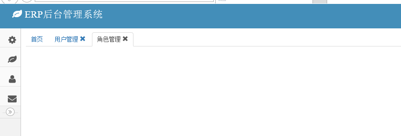 JS组件系列——基于Bootstrap Ace模板的菜单和Tab页效果分享（你值得拥有） - 知乎