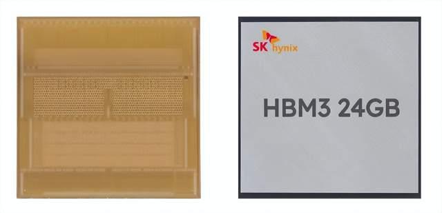 世界首款！SK海力士开发12层堆叠HBM3 DRAM，已向客户提供样品 - 知乎