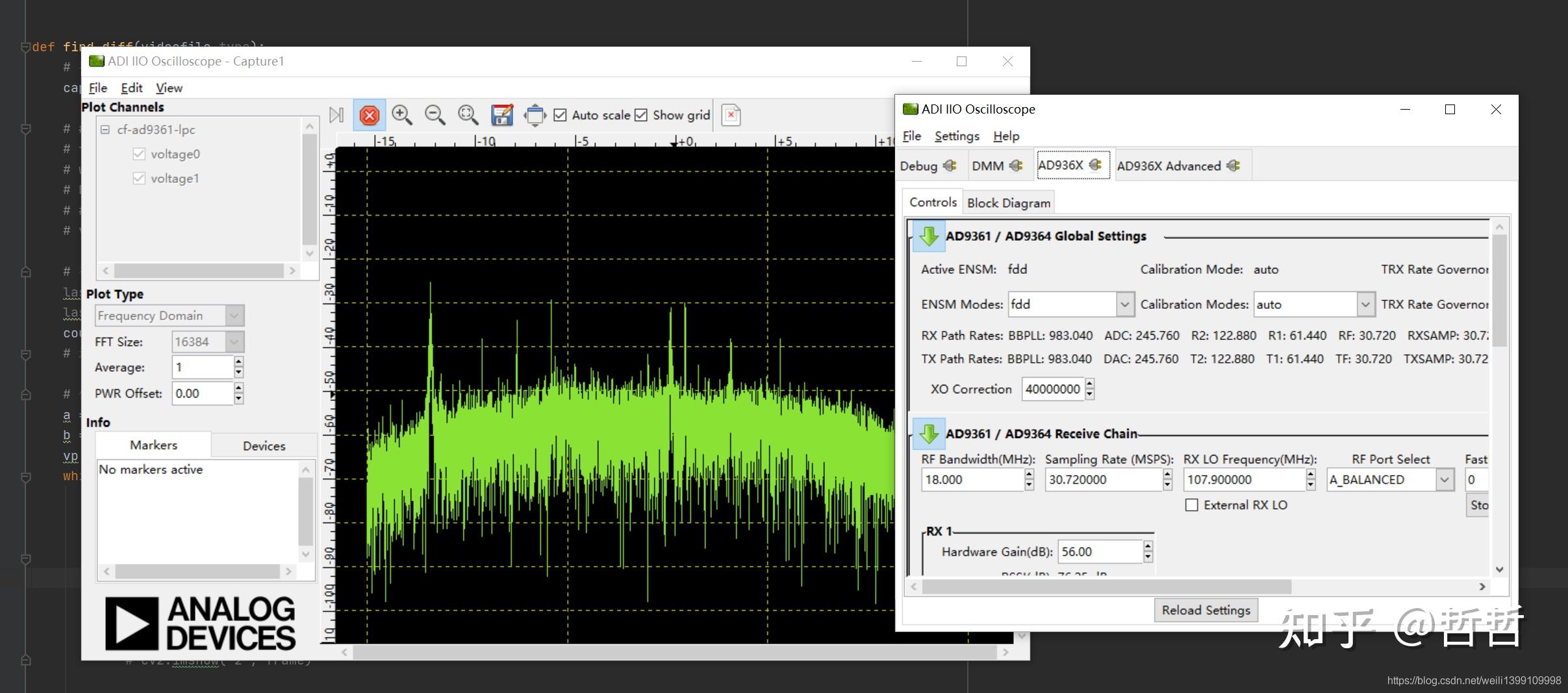 基于ZYNQ+AD936X的开源SDR硬件 - 知乎