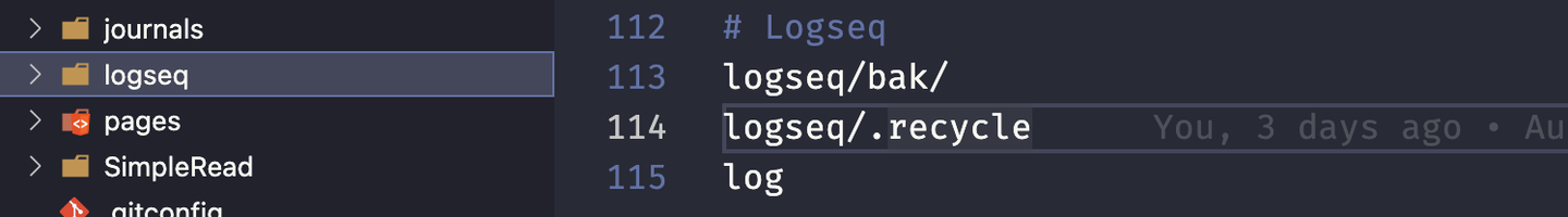 Logseq 系列之 Git 同步 - 知乎