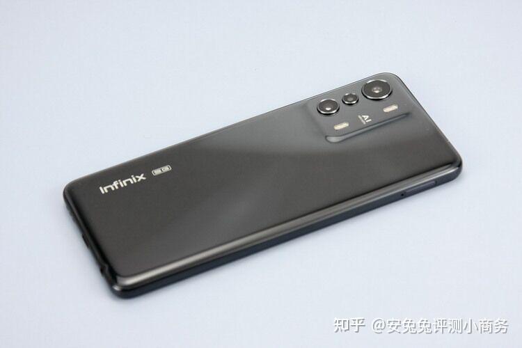 Infinix ZERO 5G 评测：性能跑分胜同级，5G手机入门佳选 - 知乎