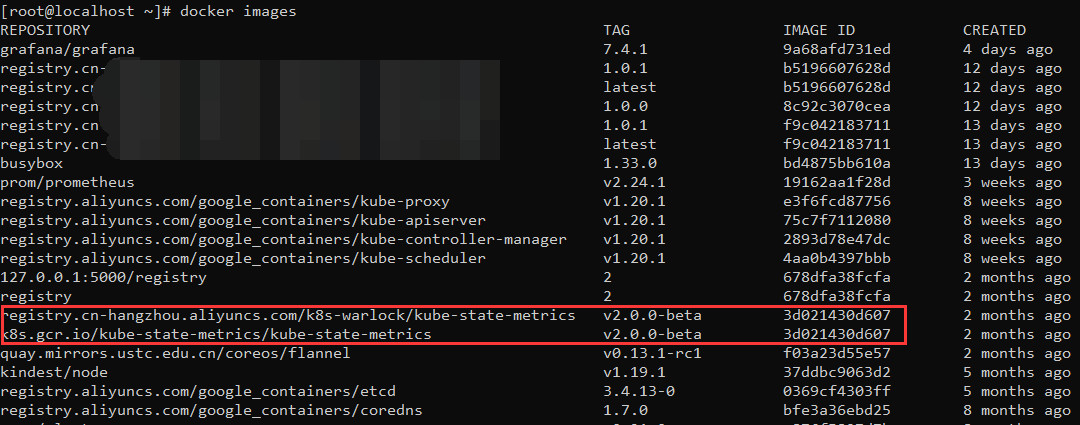 k8s.gcr.io、gcr.io仓库的镜像下载 - 知乎