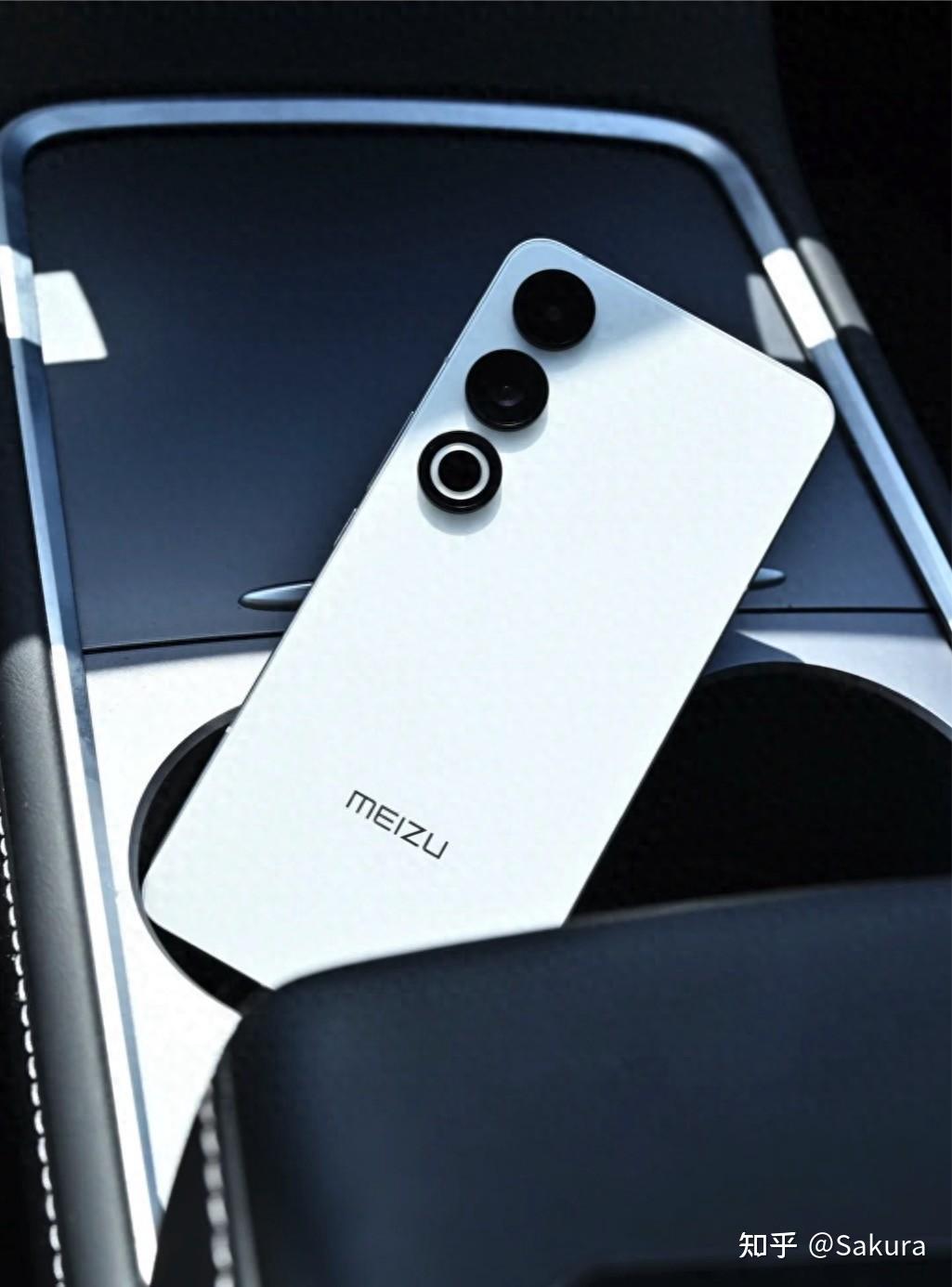 2599元起，魅族21 Note回归，魅友还会买单吗？ - 知乎