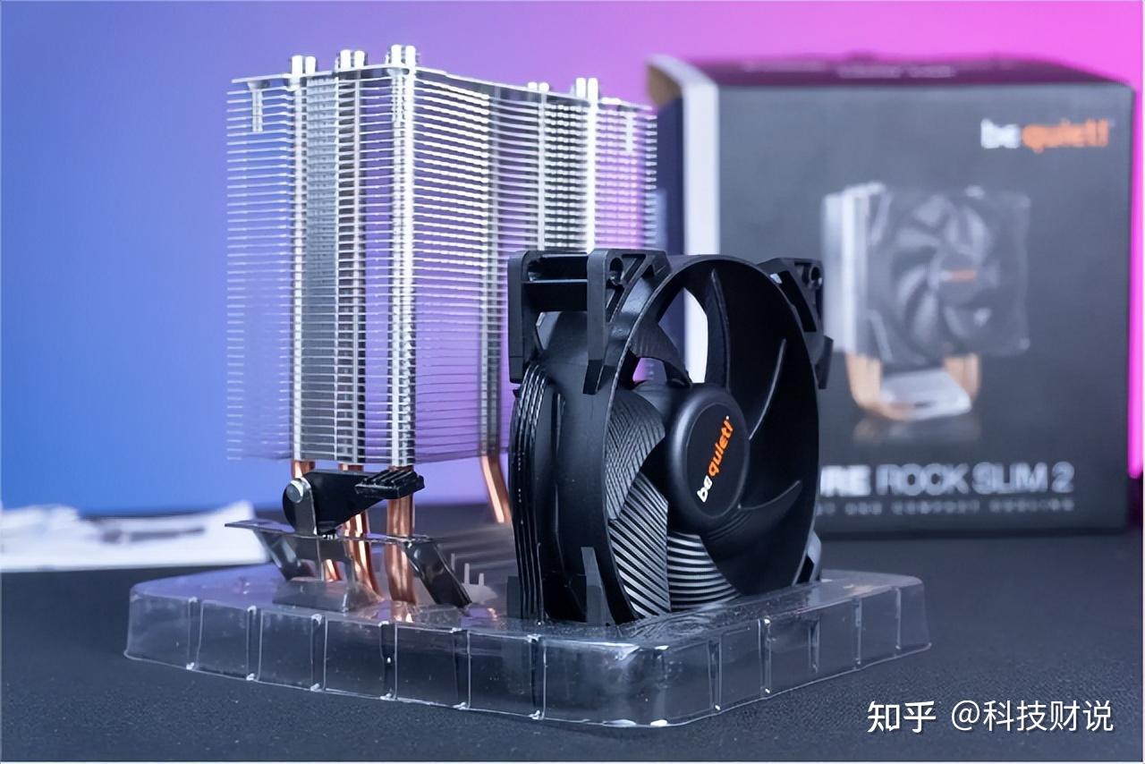 小机箱专用散热器，92mm风扇mini单塔，前后风道就是凉爽 - 知乎
