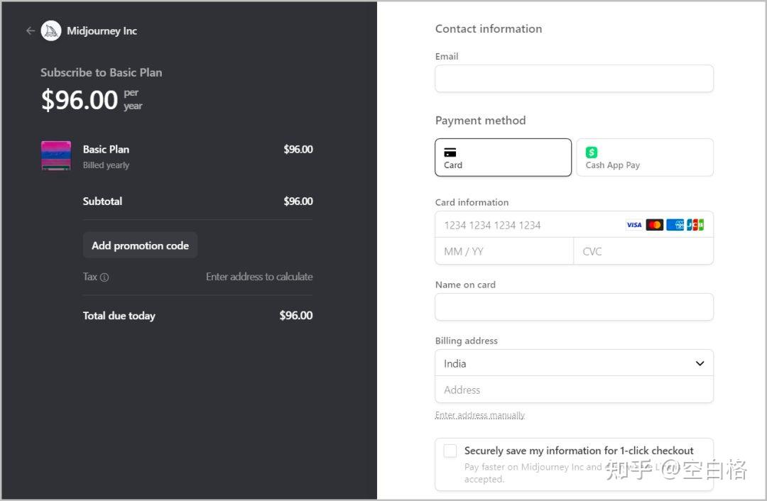 Midjourney 超详细使用教程 - 知乎