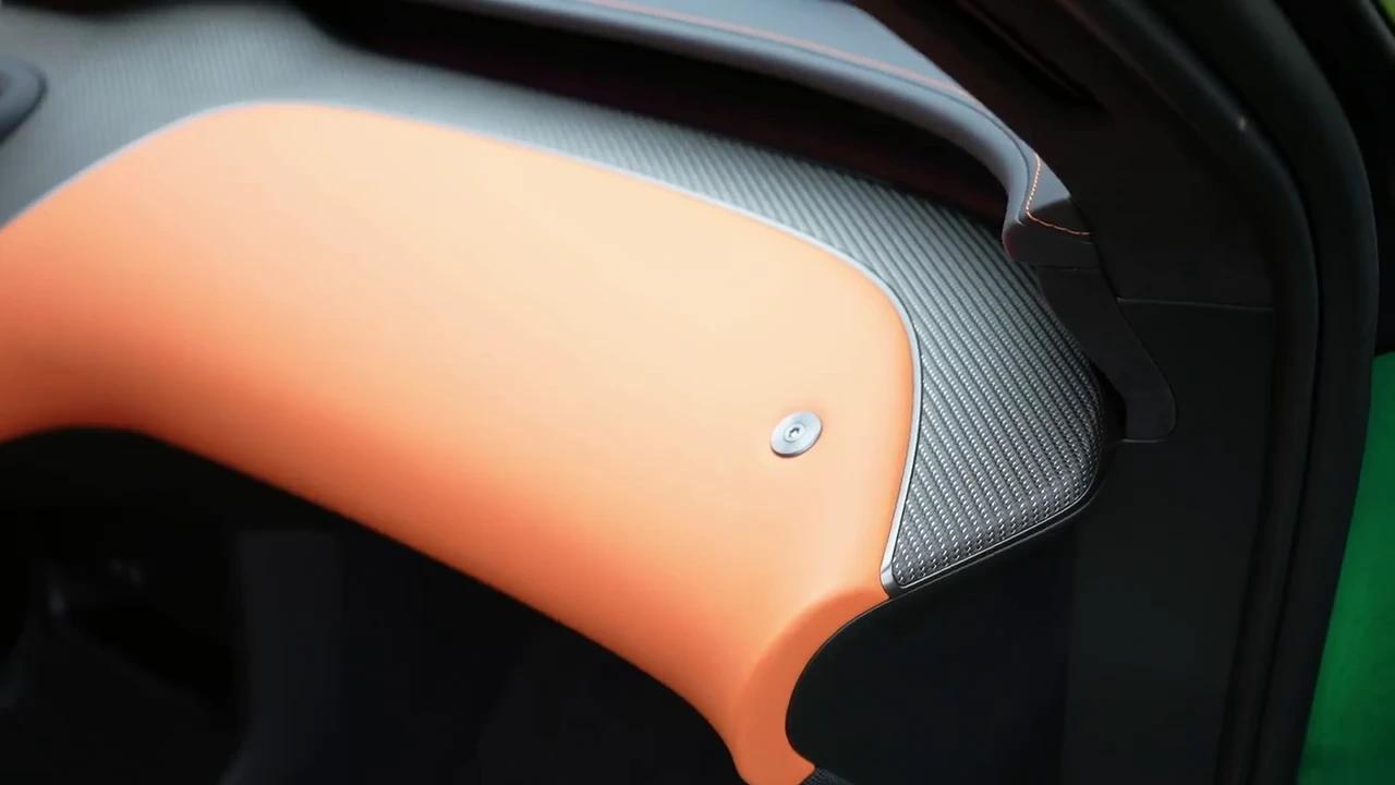 小米YU7首发试驾体验：你想知道的都在这里 - 知乎