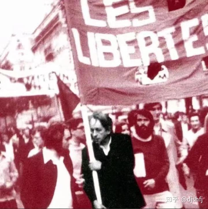 张一兵｜解构之雨：偶然相遇的唯物主义之末路 - 知乎