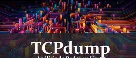 Linux抓包工具Tcpdump，网工必备 - 知乎
