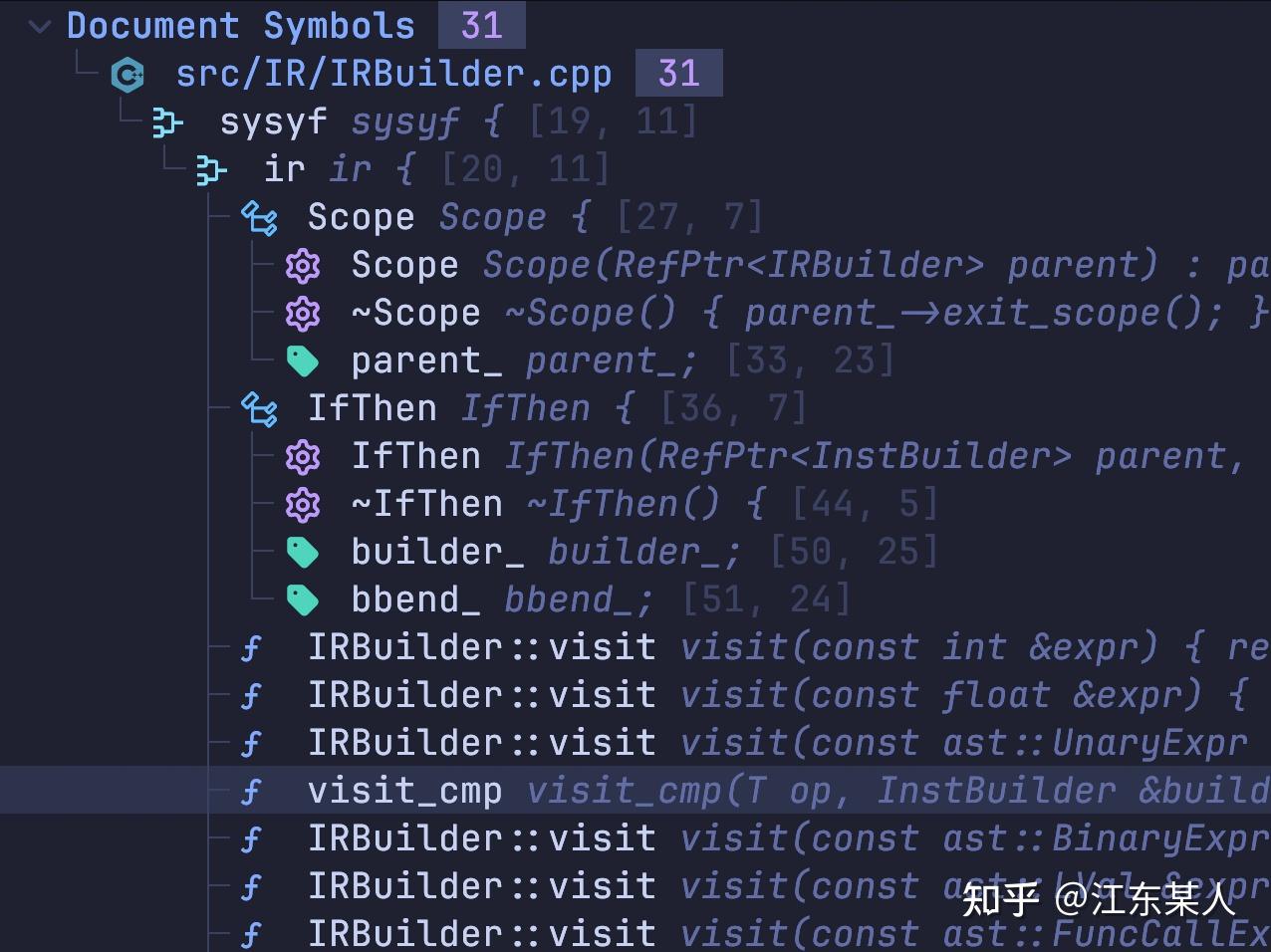 Neovim 配置 - 知乎