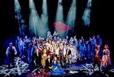 The Leys School戏剧表演体验，参与 Netflix 剧本，在马场拍摄！ - 知乎