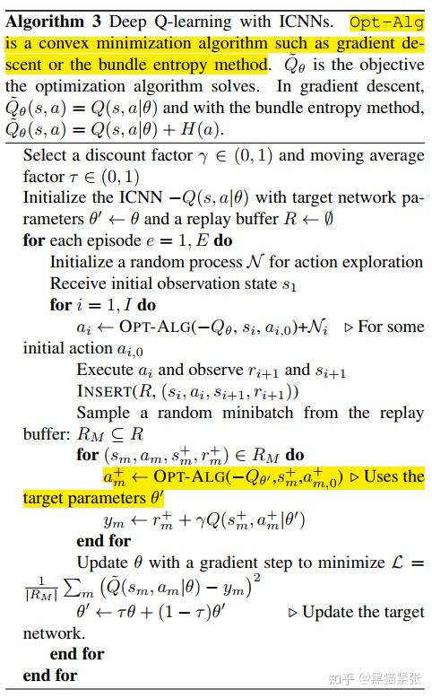 PN-39: Input Convex Neural Networks(ICML17/ICLR19) - 知乎