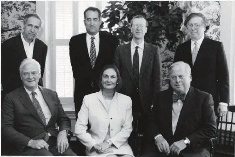 千禧年大奖难题之始与未终 | 数学文化 - 知乎