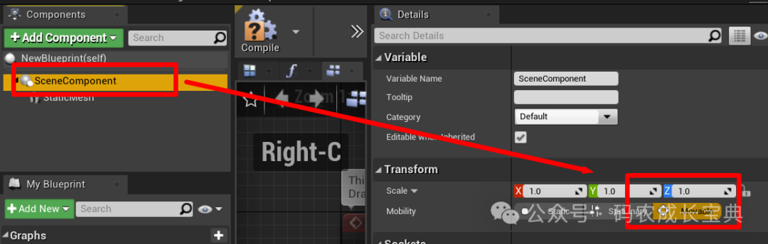 UE4源码剖析——Actor蓝图之CDO与SCS - 知乎