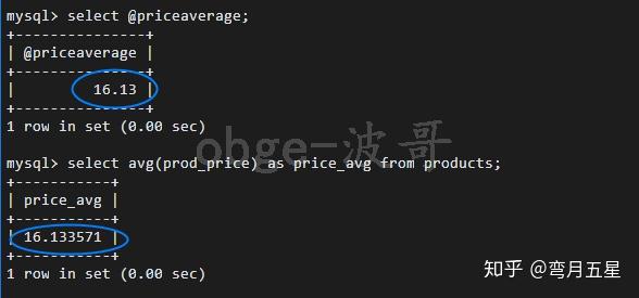 MySQL ------ 存储过程 (PROCEDURE ) （二十五 ） - 知乎