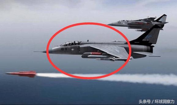 中国鹰击91弹径达360毫米，最大射程150公里, 美军坦言终于来了 - 知乎