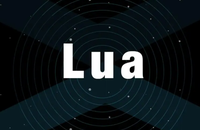 Lua 游戏 开发 基础 教程 - 知乎