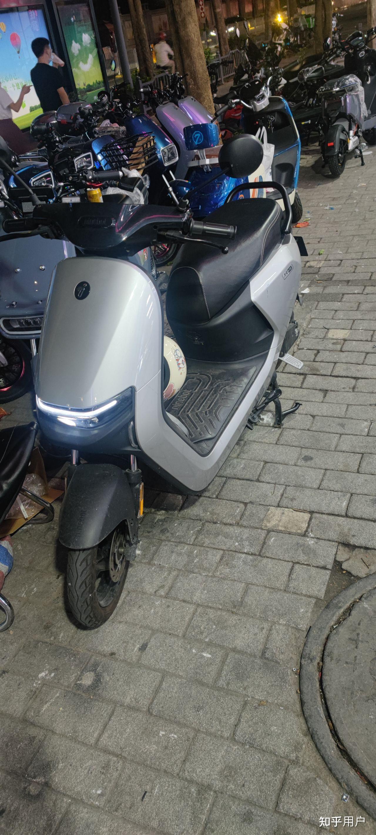 九号的n80c和n85c还有e80c该怎么选择？ - 知乎