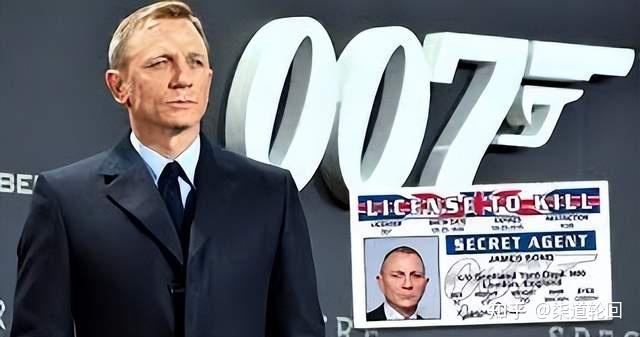 007特工所属的英国军情六处（MI6）到底是个什么组织？ - 知乎