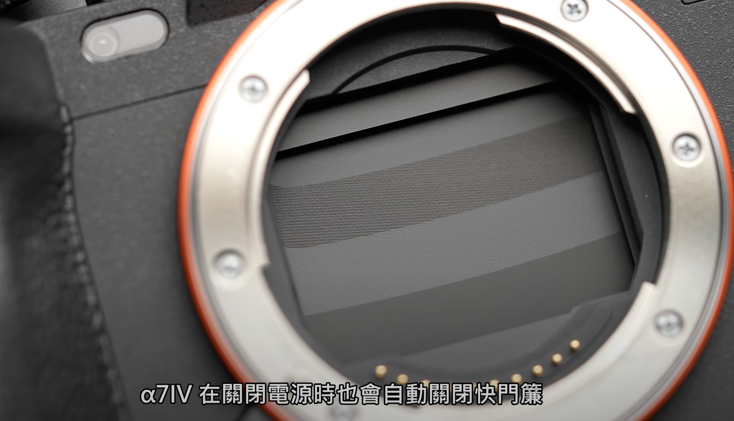 如何评价索尼A7M4｜103万全画幅新基准？