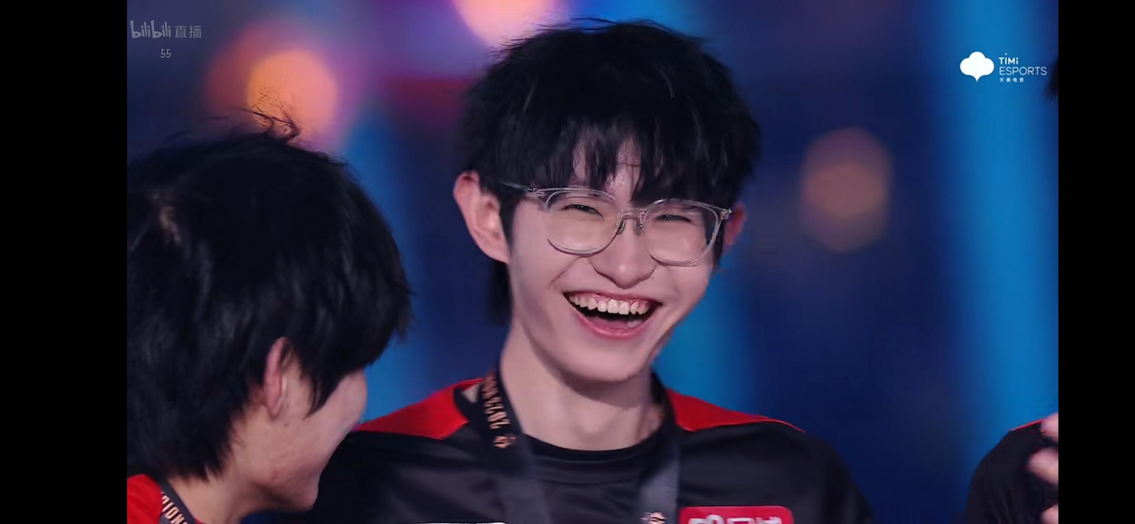 如何看待ag4：2wb，再次夺冠？ - 知乎