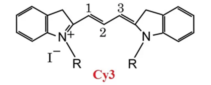 Cy3荧光染料的应用广泛 CAS146368-13-0 - 知乎