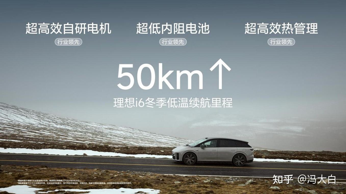 理想汽车新形态五座SUV理想i6正式发布 全国统一零售价24.98万元 - 知乎