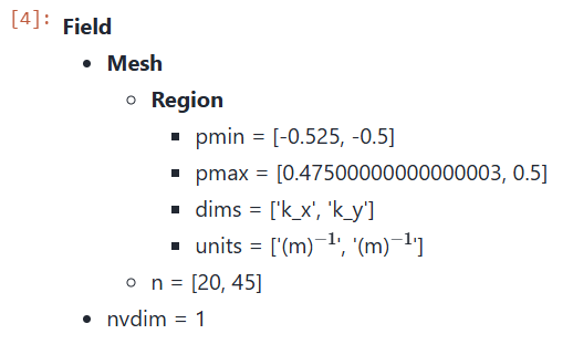 第31个Ubermag程序：FFT教程 - 知乎
