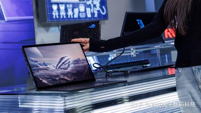 续航大逆袭！ROG幻X2025凭7W待机与近7小时续航，成移动办公新宠 - 知乎