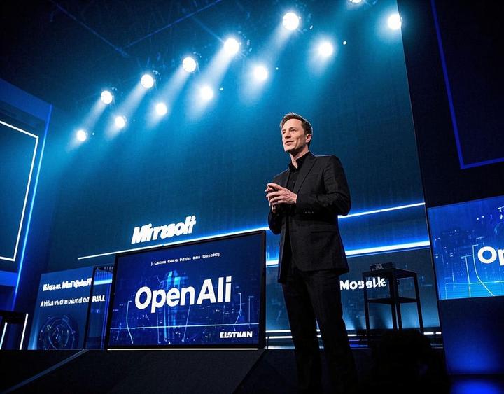 OpenAI大动作：满血版O3明日震撼发布，引爆科技圈！ - 知乎