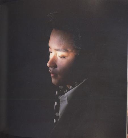 张国荣的英文名为什么叫leslie？ - 知乎