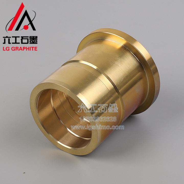 河南六工LG-25001铜套铜件加工 高精度五金配件 非标定制 规格齐全 - 知乎