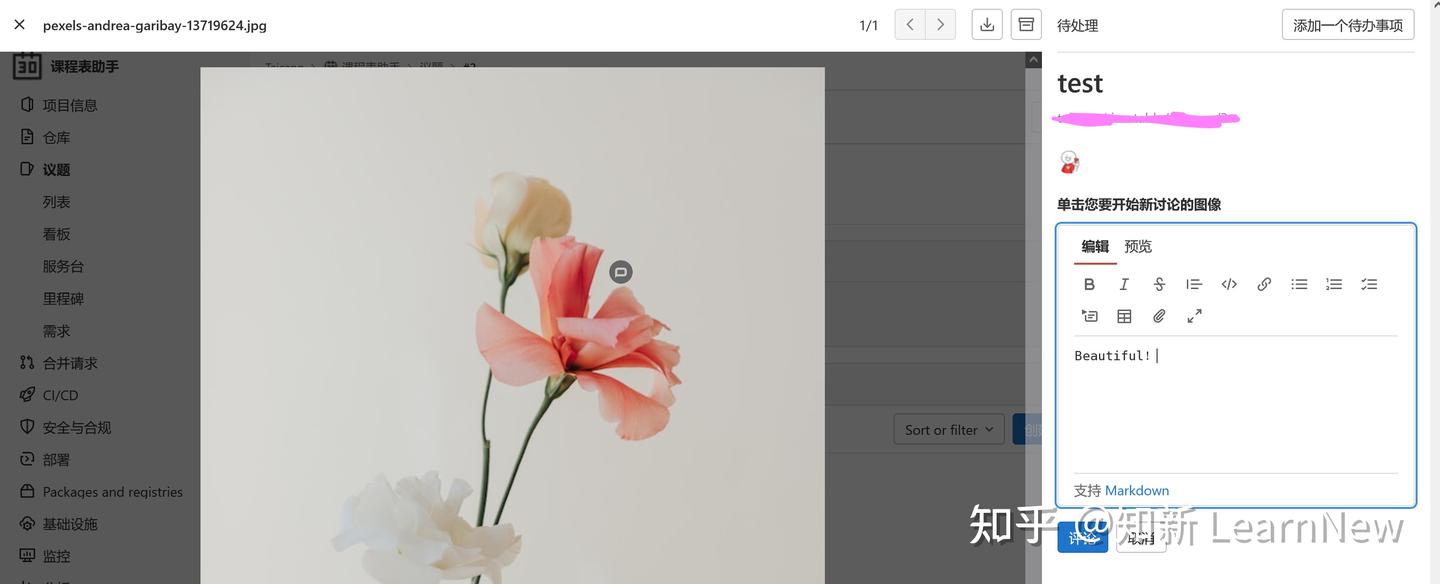 JIHULAB 101 你用过极狐GitLab的设计功能吗 - 知乎