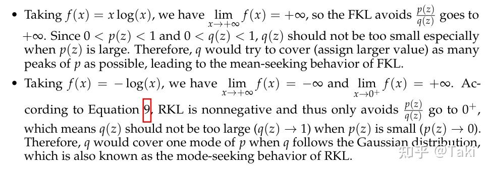LLM的知识蒸馏(KD)应该用Reverse KL？ - 知乎