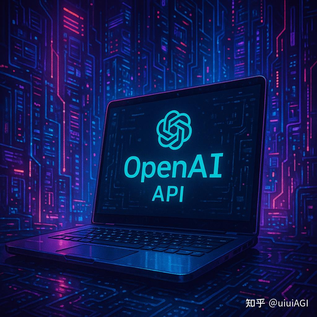 亲测有效！国内用户获取 OpenAI API Key 的完整指南与代码示例 - 知乎