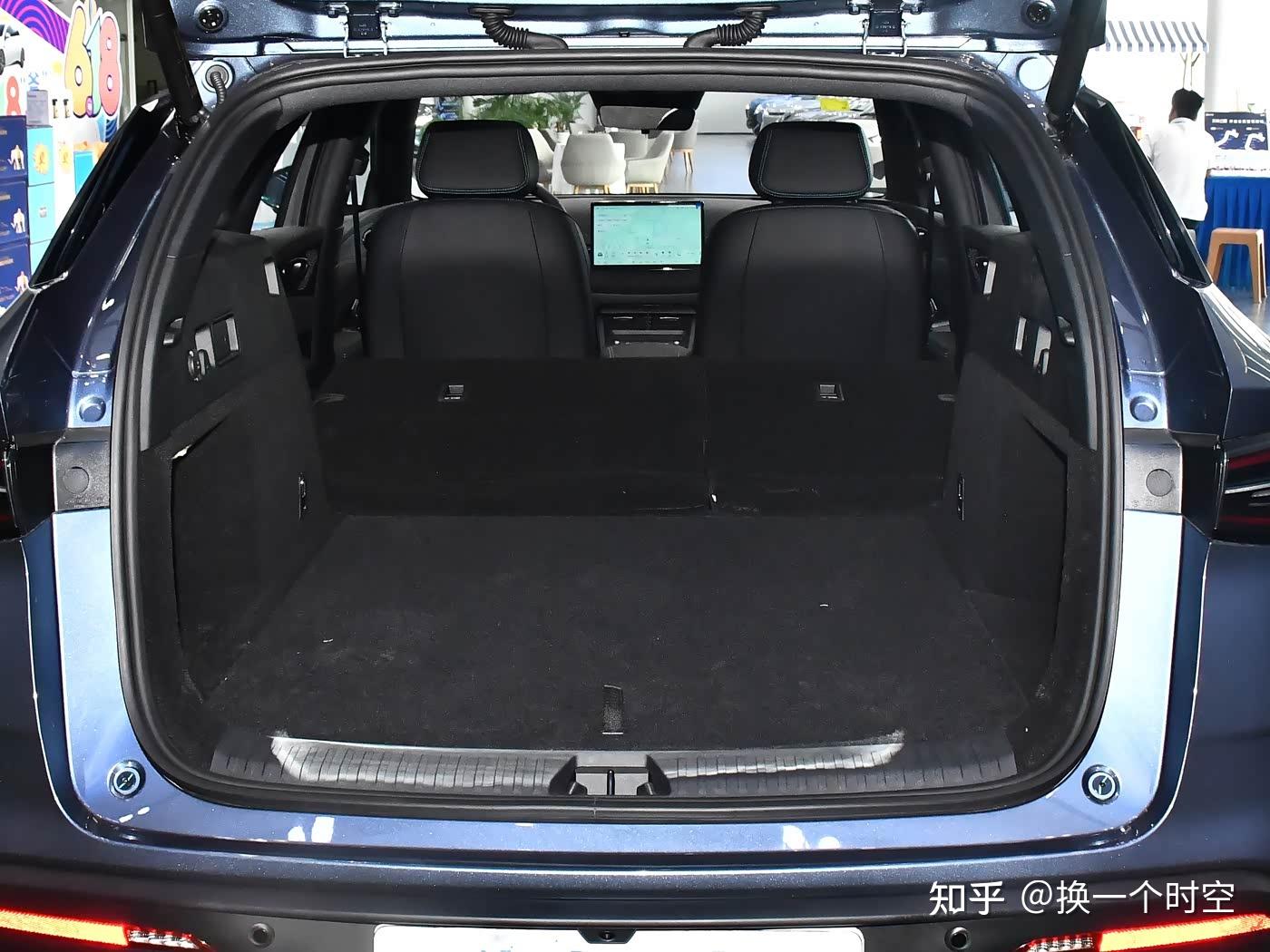 如何评价10.98万起售的比亚迪海豹06DM-I旅行版，是否能撬动中国旅行车市场？ - 知乎