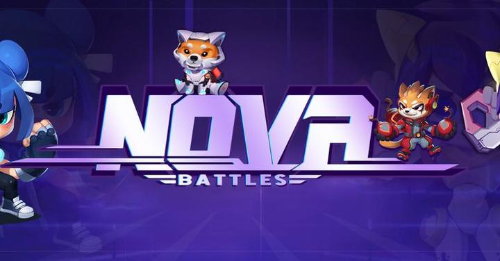 NoVa Battles在2022年迪拜加密货币博览会崭露头角 - 知乎