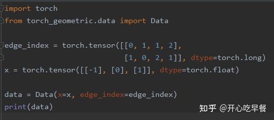 安装torch_geometric详细步骤以及安装过程中可能出现的问题与对策 - 知乎