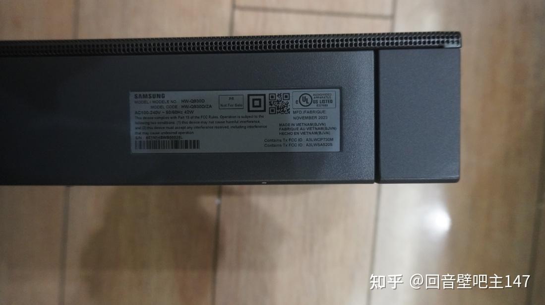 三星990D 930D 800D简单开箱及抢先体验 - 知乎