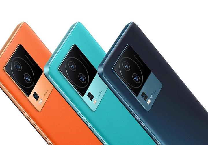 iqooneo7和一加acePro哪款好，更值得入手？ - 知乎