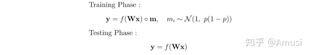 一文看尽12种Dropout及其变体（在DNN、CNN和RNN中的应用） - 知乎