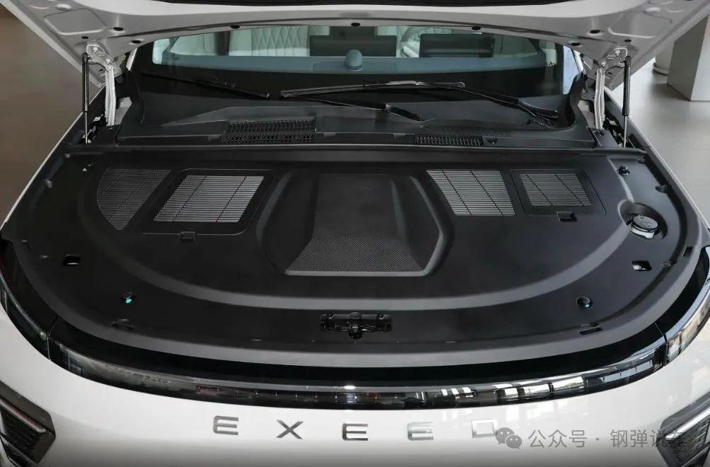 2025款星纪元ET增程版车型，日后销量能否超过理想L6 - 知乎